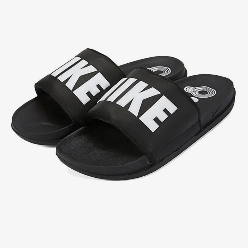 Nike Genuine Seasonal Unisex OFFCOURT SLIDE Sandals BQ4639-012 ...