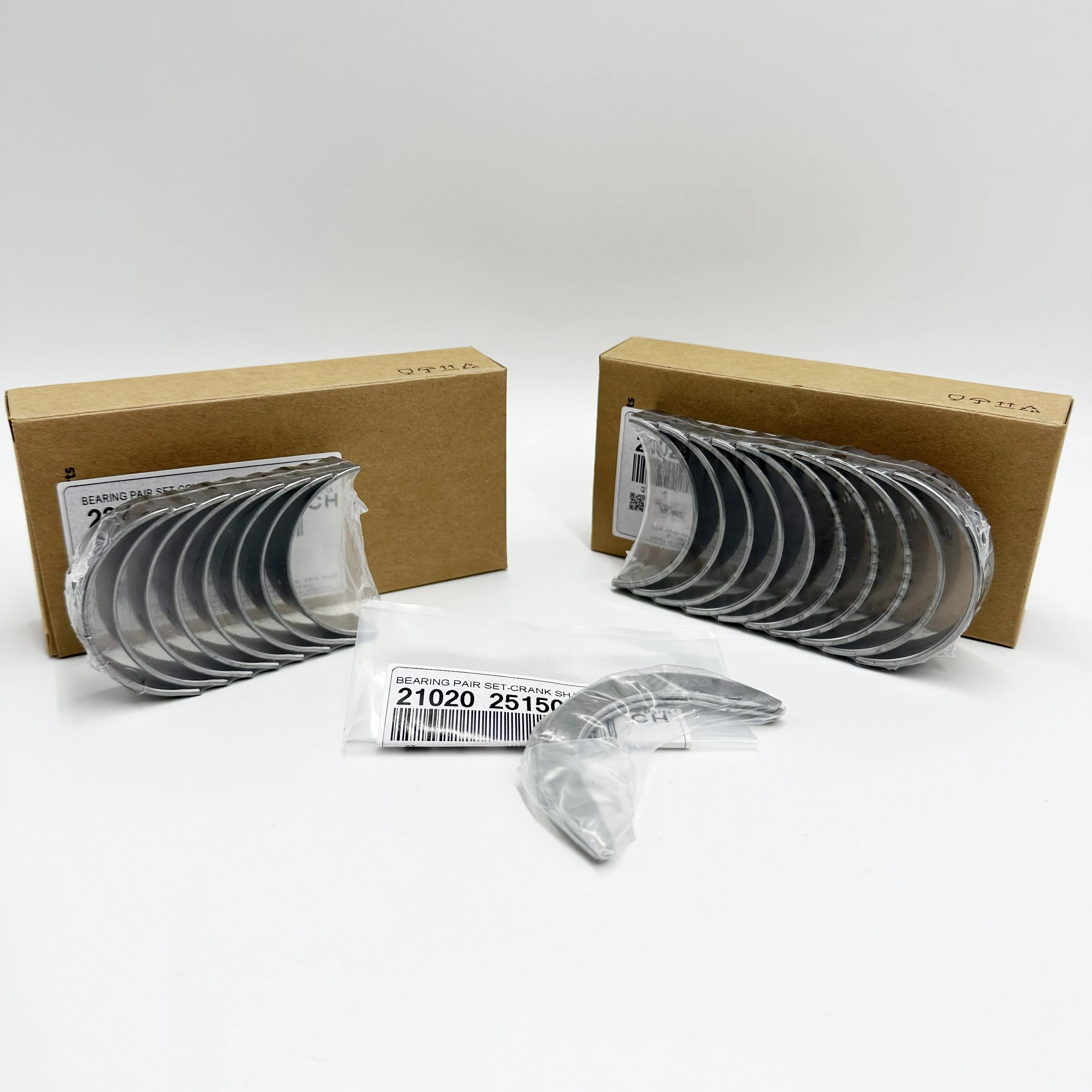 20Pcs-Crankshaft-Main-Bearing-Set-G4NA-G4NB-G4NC-For-Hyundai-For-Kia-2 ...