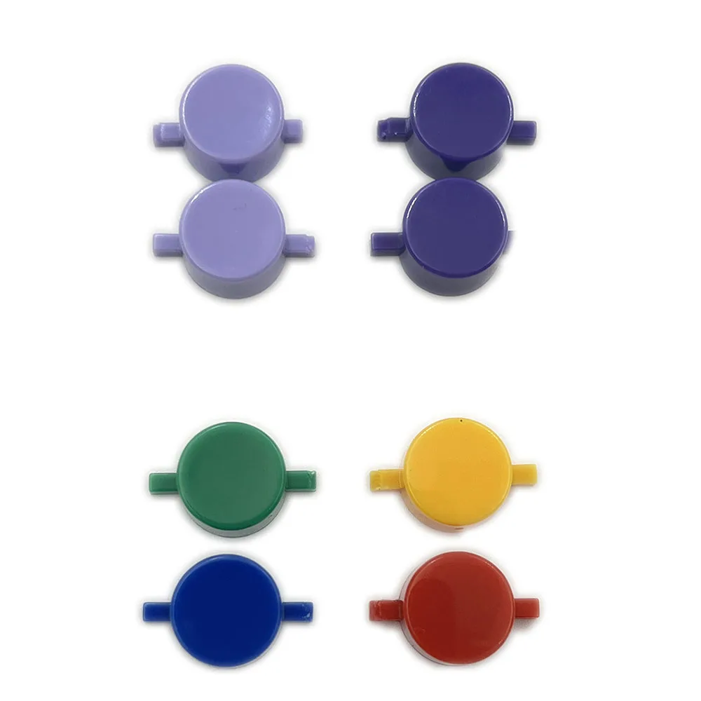 For Game Boy Gameboy Original DMG-01 Zero Pi Buttons For SNES SFC ...