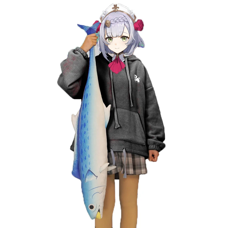 Genshin Impact Cosplay Sword | Game Genshin Impact Pillow | Genshin ...