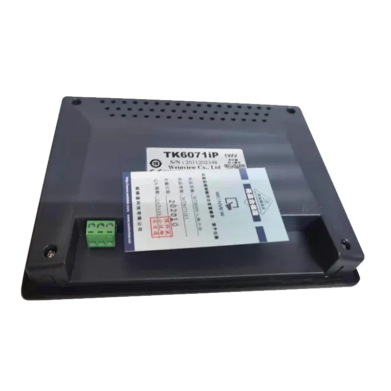 MT8071iP MT8071iE Weinview Weintek MT8072iP TK6071IQ MT6071iE MT6071iP ...