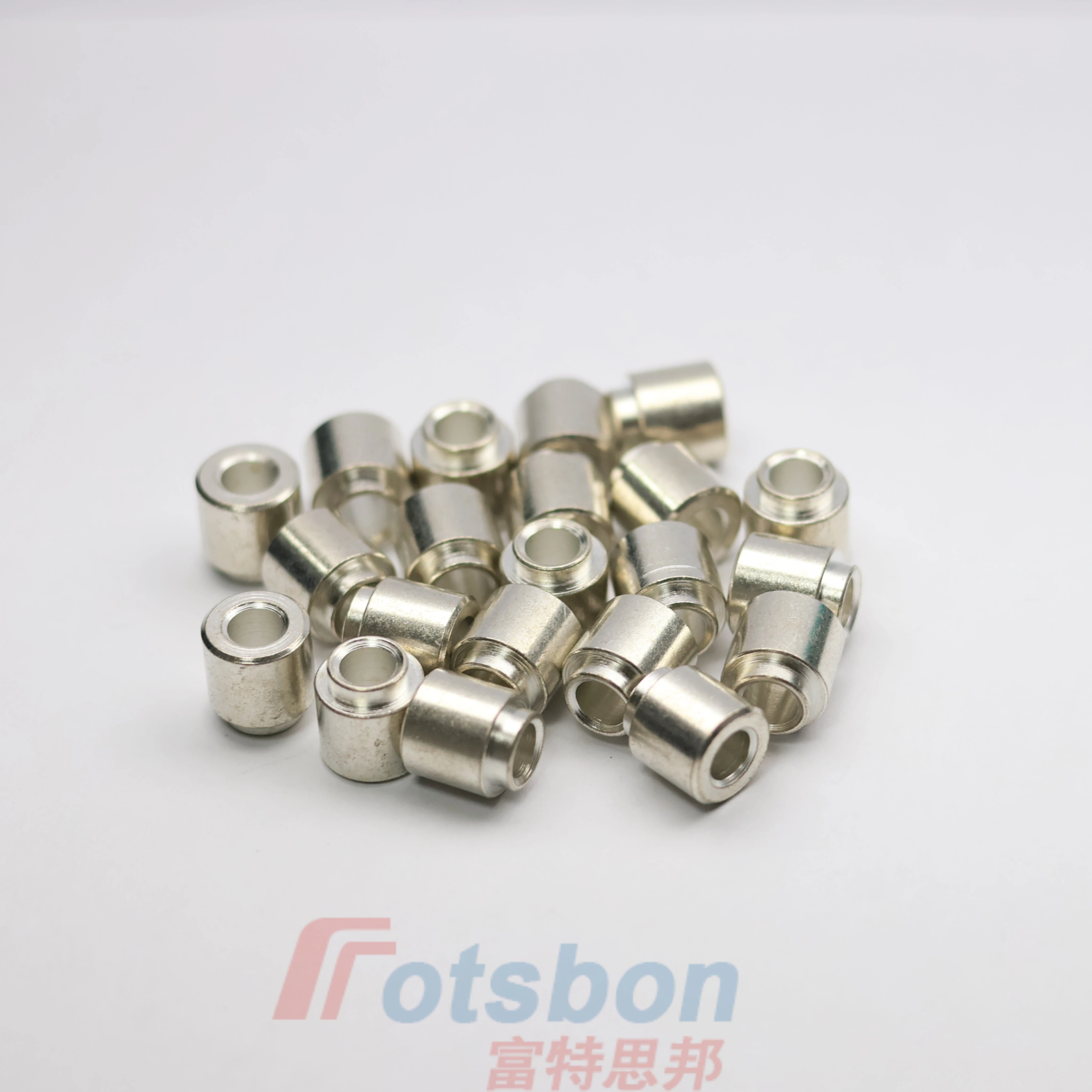 Inch-Threaded-SMTSO-256-2-4-8-12Electro-Plated-Tin-Machine-Belt-Welding ...