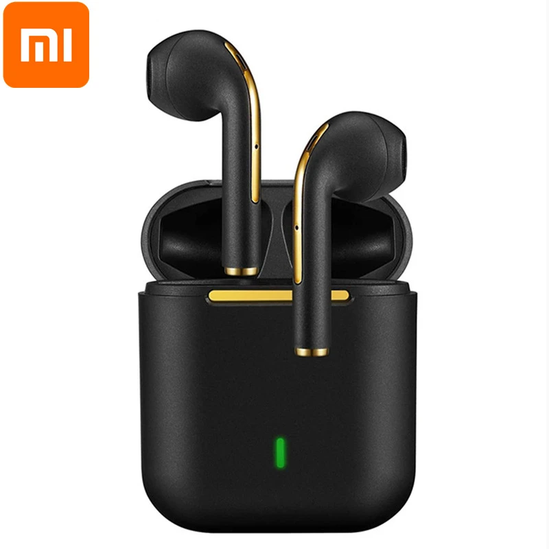 Xiaomi TWS Bluetooth 5.0 True Wireless Headset Headphones Stereo ...