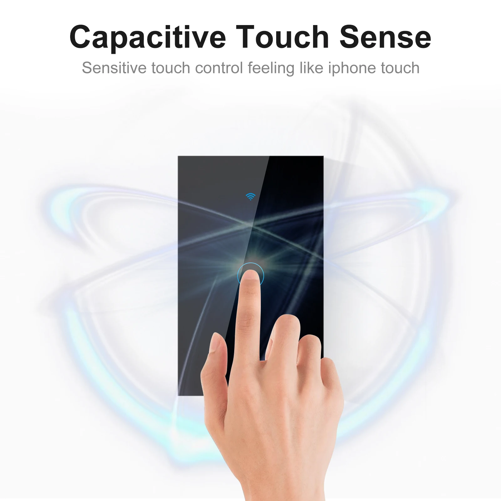 WlFl-Smart-Touch-Wall-Light-Switch-US-Standard-Smart-Life-Tuya-App ...