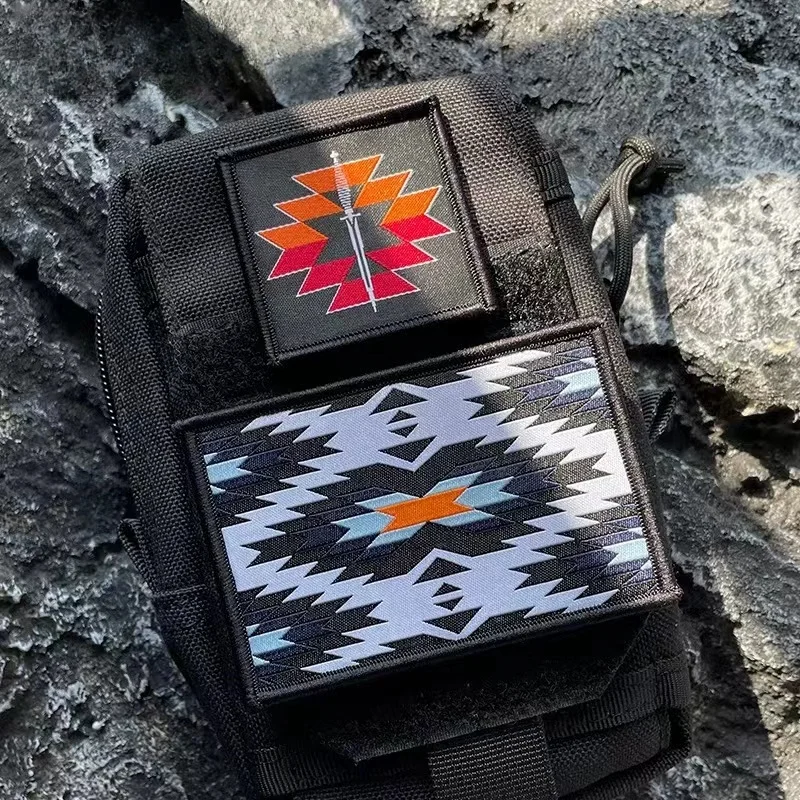 Black-Canyon-Systems-Engraved-BCS-Morale-Badge-Tactical-Armband ...