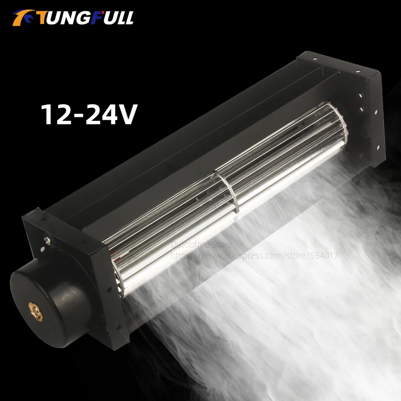 Quiet-Cross-Flow-Fan-DC12-24V-Crossflow-Cooling-Fan-Airflow-Crossflow ...