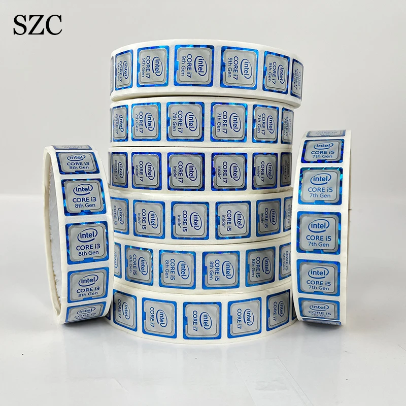 1000pcs-Intel-Core-i3-i5-i7-vpro-evo-7th-8th-9th-Sticker-Notebook ...