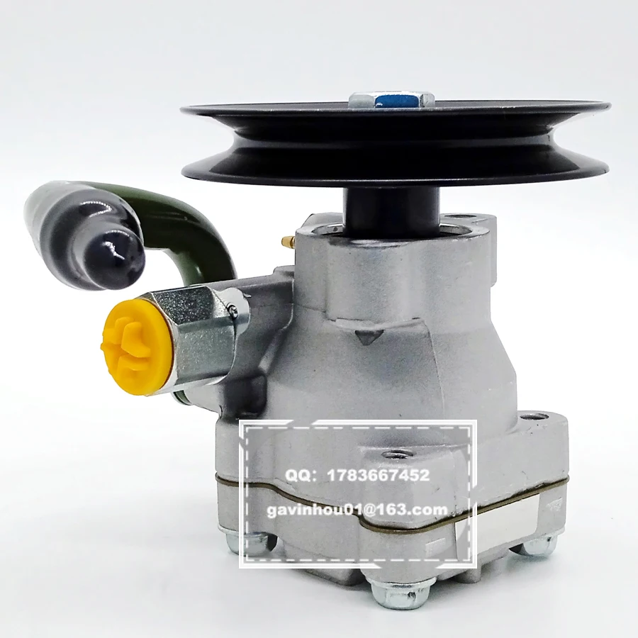 For-Power-Steering-Pump-Hyundai-Getz-hyundai-steering-pump-571101C580 ...
