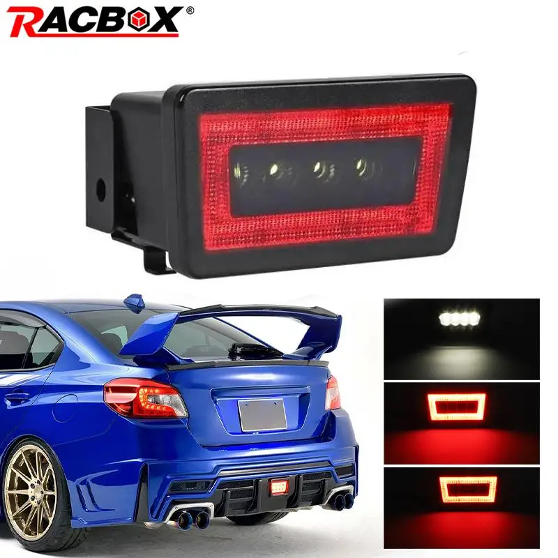 LED-Taillight-For-Subaru-Impreza-WRX-STI-XV-Crosstrek-Fog-Brake-Reverse ...