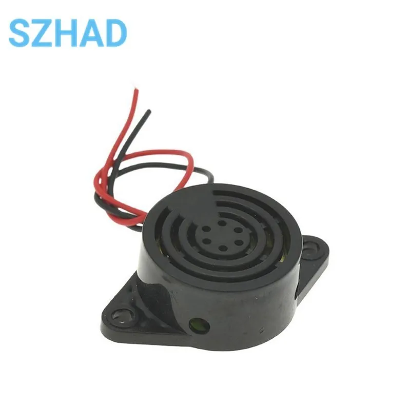 DC-3-24V-12V-85DB-Active-Buzzer-High-decibel-Electronic-Buzzer-Beep ...