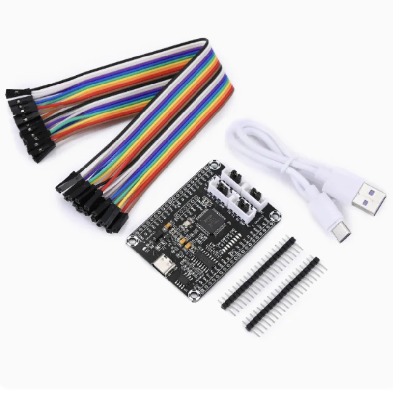 FT4232-FT4232HL-USB-to-4-way-TTL-serial-port-module-USB-to-multi ...