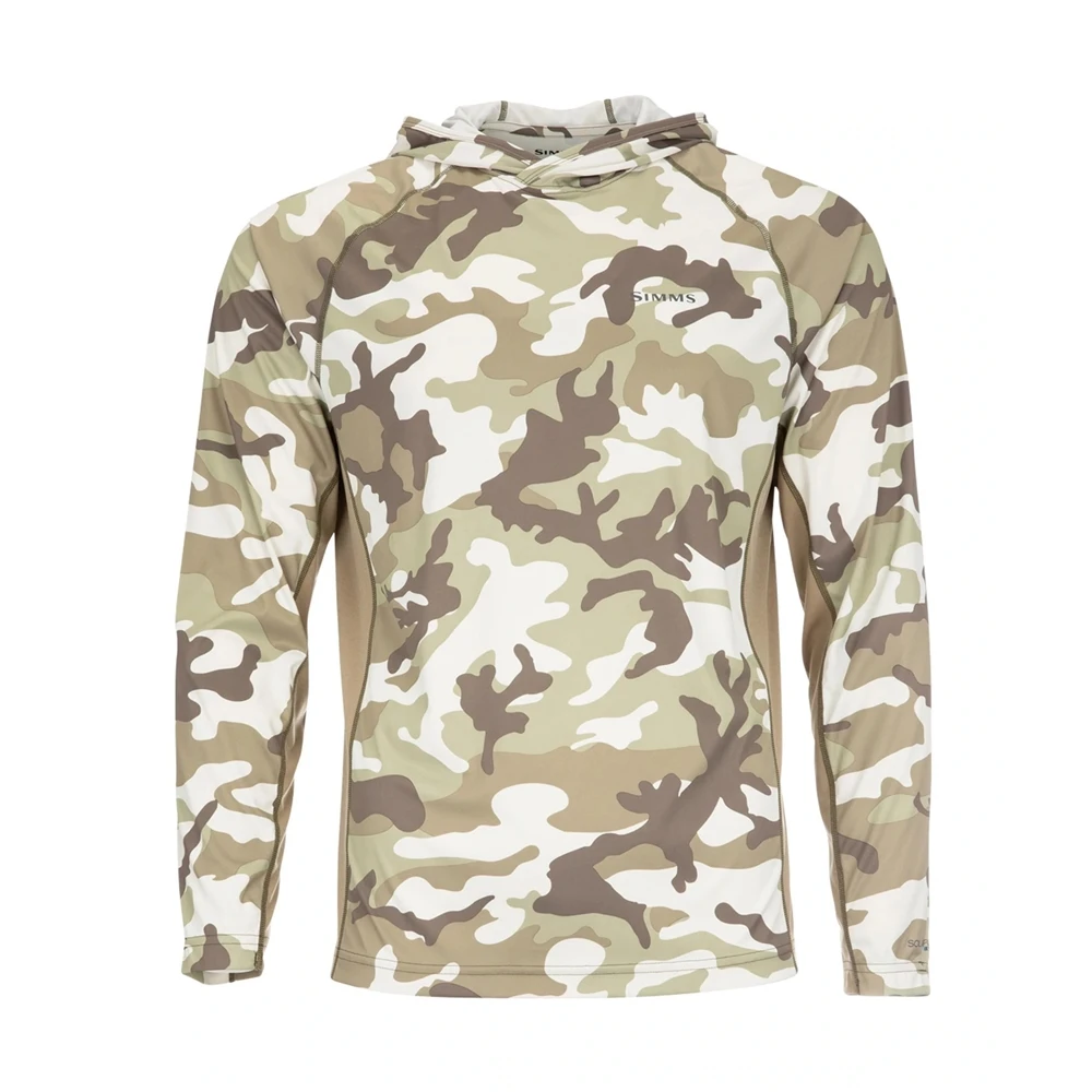 Simms Vissen Shirts Zomer Vissen Kleding Lange Mouwen Vissen Ademende Vissen T shirt Uv ...