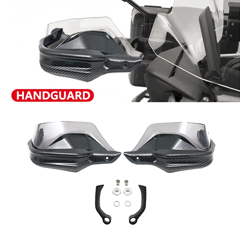 R1250GS-HandGuard-Shield-Hand-Guards-Windshield-Fit-For-BMW-R-1200GS ...