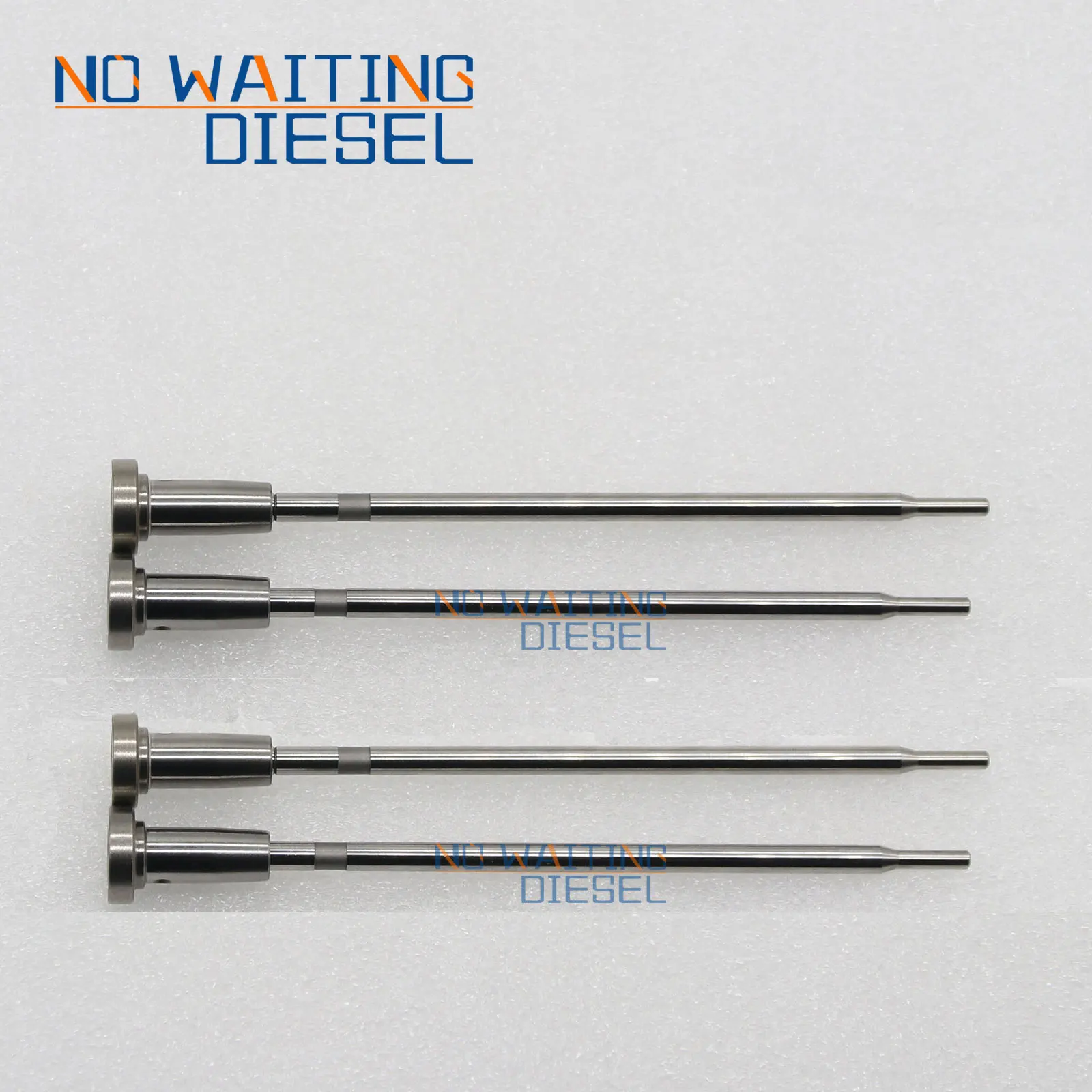 4PCS-F00VC01034-New-Common-Rail-Fuel-Injector-Valve-F-00V-C01-034 ...