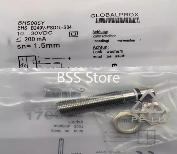 Sensor-de-Proximidade-Resistente-a-Alta-Tens-o-Sensor-Indutivo-BHS005Y ...