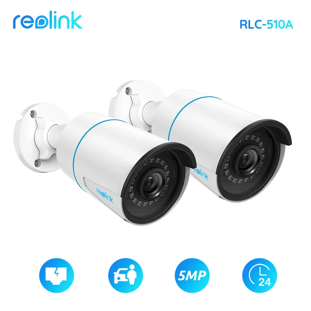 Infrared Security Camera