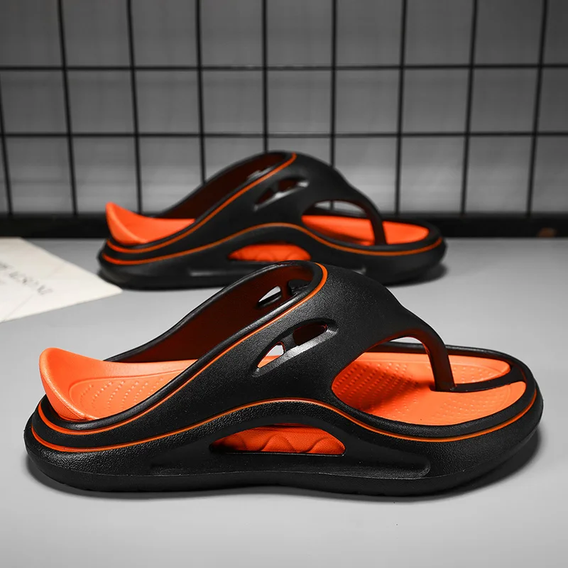 Nieuwe-Dagelijkse-Eenvoudige-Heren-Zomer-Slippers-Met-Antislip-Zolen ...