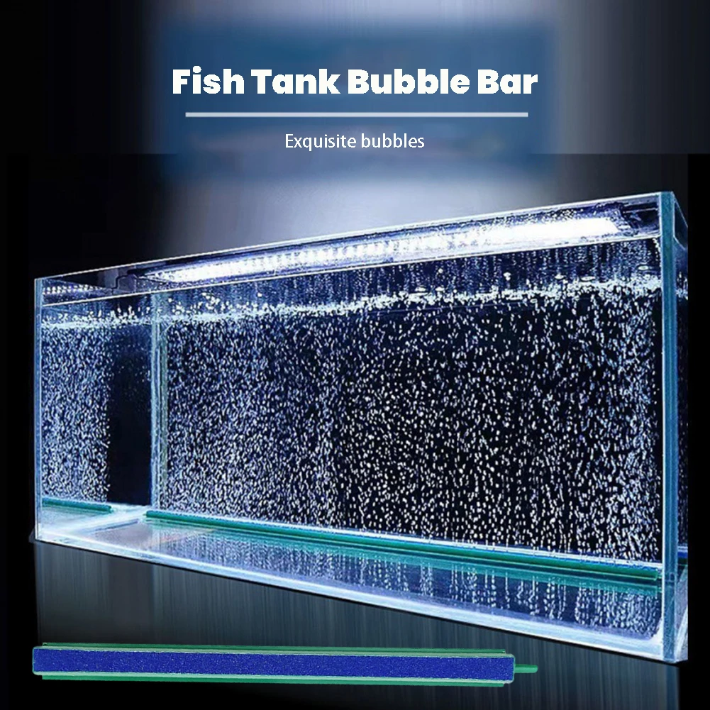 Universal-Fish-Tank-Bubble-Wall-Tube-Oxygen-Aeration-Bubble-Strip-Fish ...