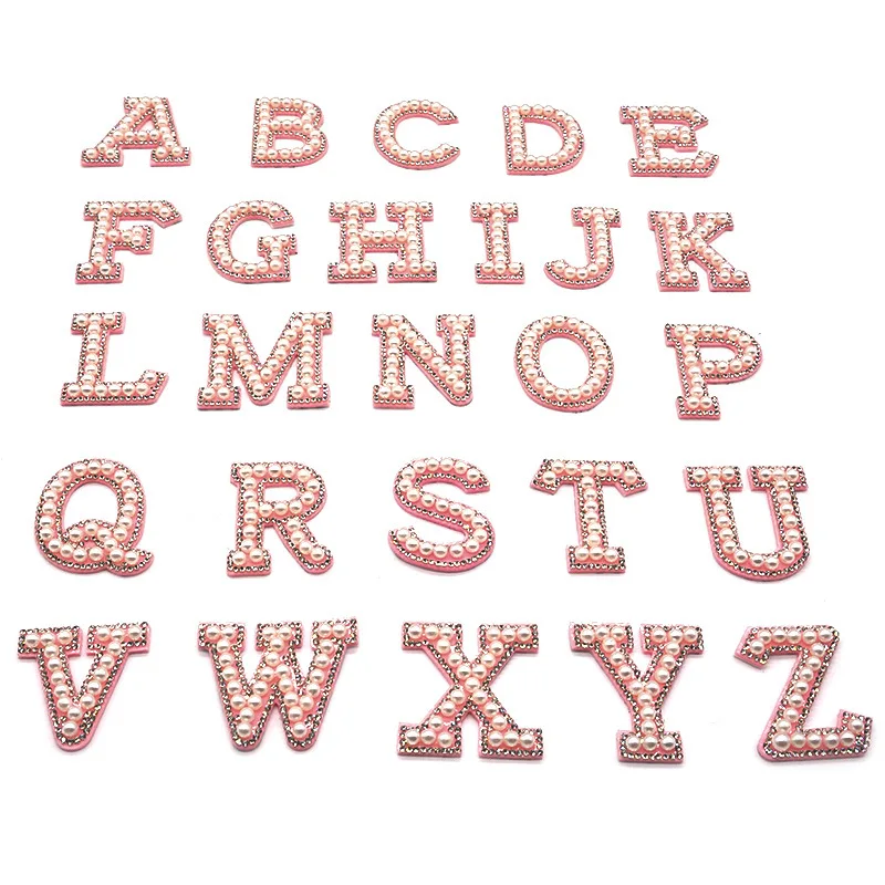 3d Letters Alphabet A Z
