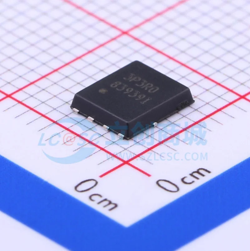 3P3R0-AP3P3R0MT-PMPAK-30V-60A-P-CHANNEL-ENHANCEMENT-MODE-POWER-MOSFET ...