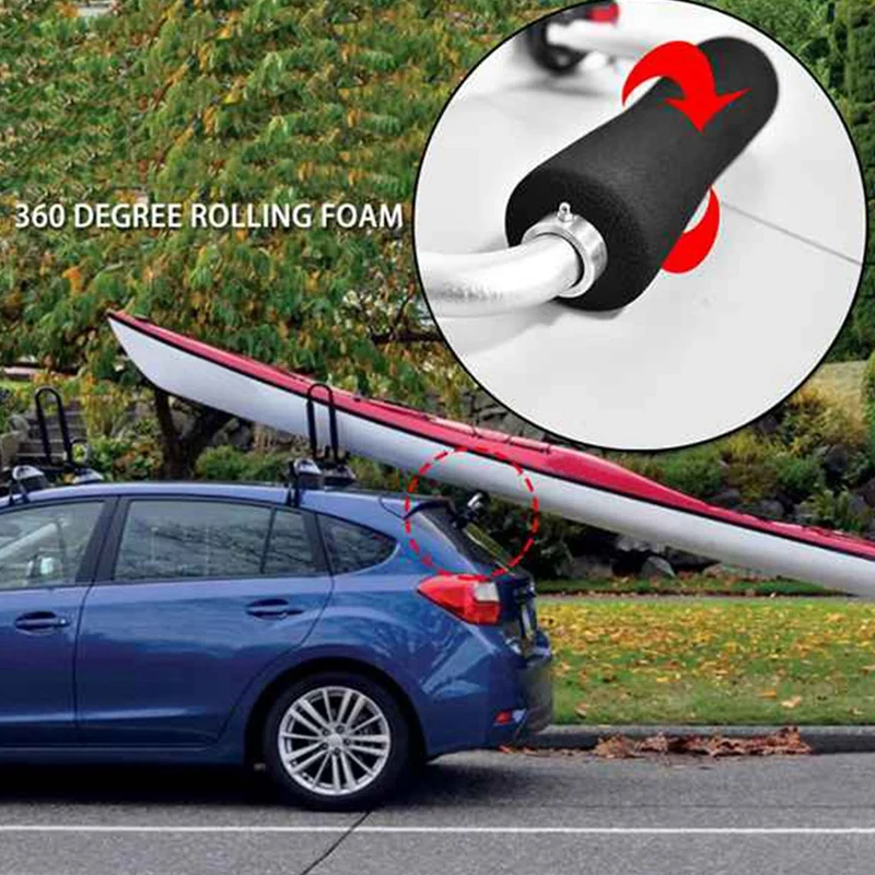 Support-Rouleaux-avec-Ventouse-pour-Voiture-et-SUV-Accessoire-d-Aide-la ...