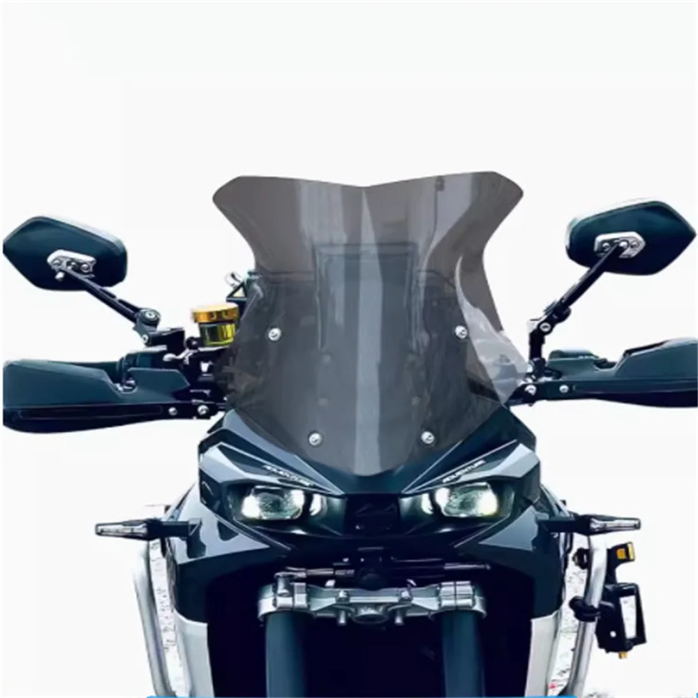 FOR KOVE 800X 800-X 800 X 800x Motorcycle Windshield Modification ...