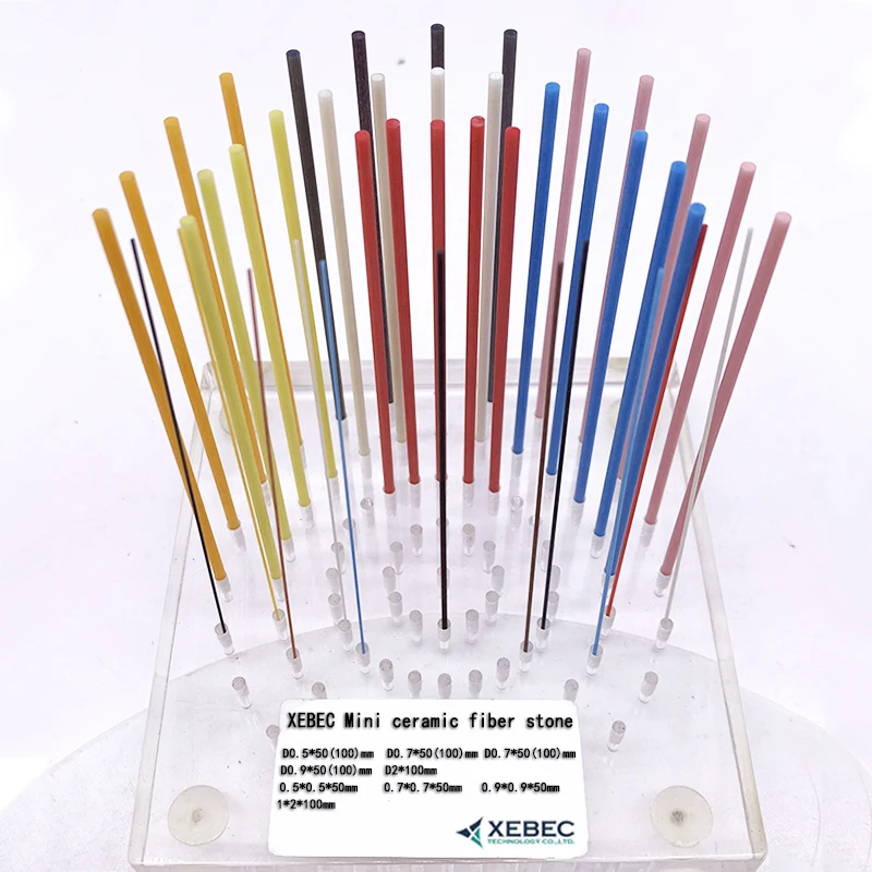 Japan-Original-XEBEC-Wholesale-Square-0-5-0-7-0-9-Round-0-5mm-Mini ...