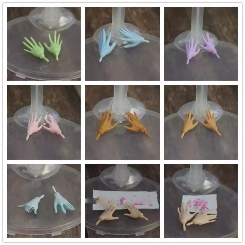 Plastic-Doll-Body-Parts-Kids-Toys-10-Styles-Doll-Toy-30cm-Body-Hand-BJD ...