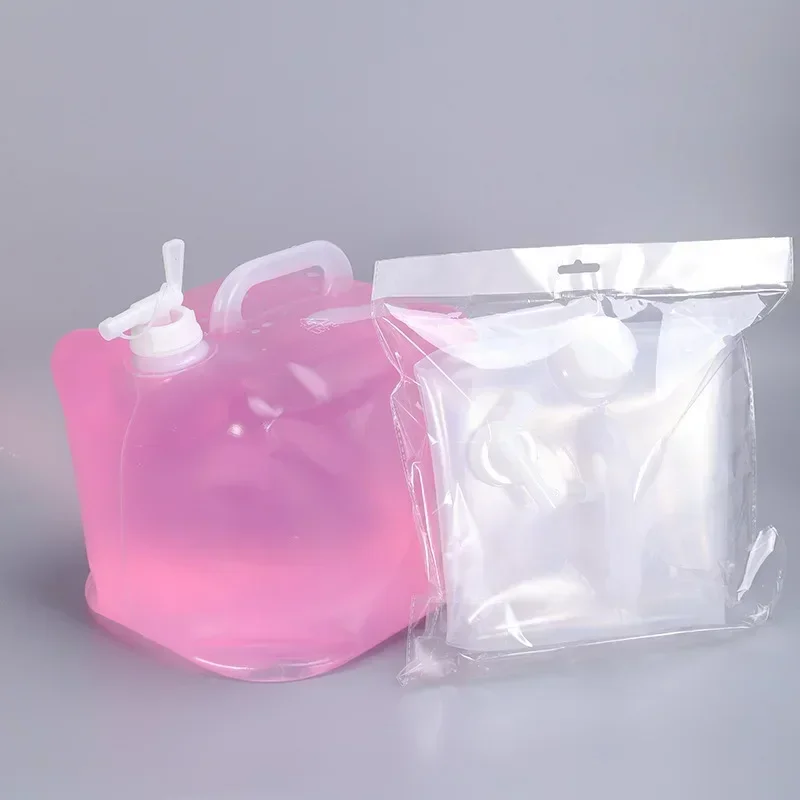 5-20L-Folding-Canisters-Portable-Foldable-Flexible-Packaging-Drinking ...