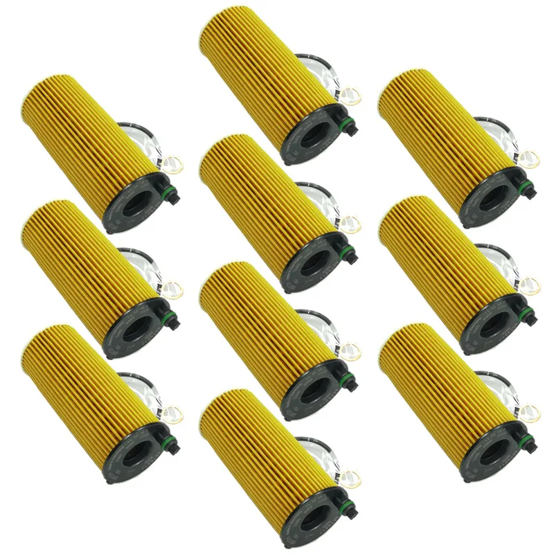 Oil-Filter-11428575211-for-BMW-F20-F21-F23-F22-F87-G42-G87-F30-F80-G20 ...