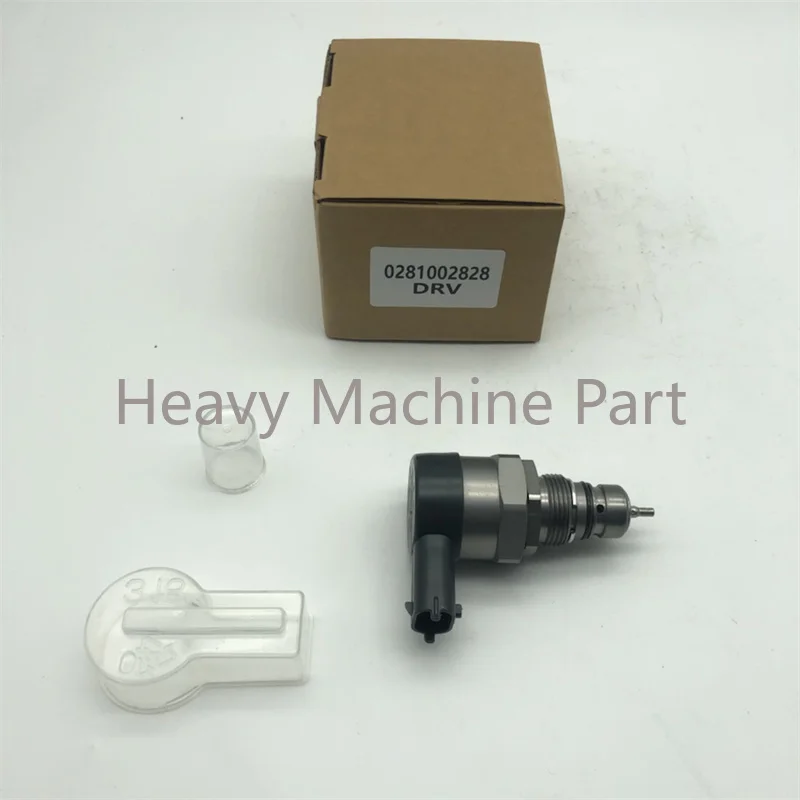 0281002829-Common-Rail-Pressure-Regulator-0281002828-Diesel-Fuel-Rail ...