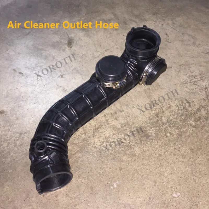 New Genuine OEM Parts Auto Air Cleaner Outlet Hose 13881-68M00 For ...