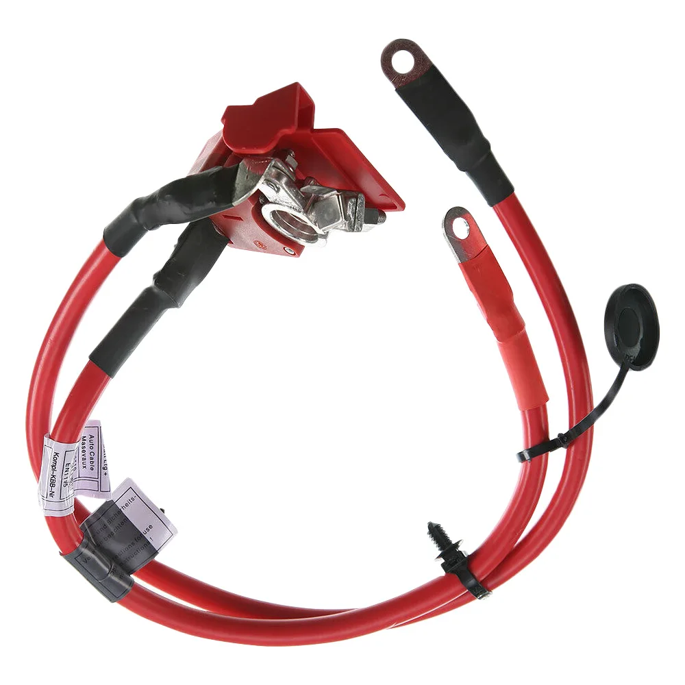 Car-Positive-Battery-Cable-Car-Accessories-61129253111-for-BMW-1-2 ...