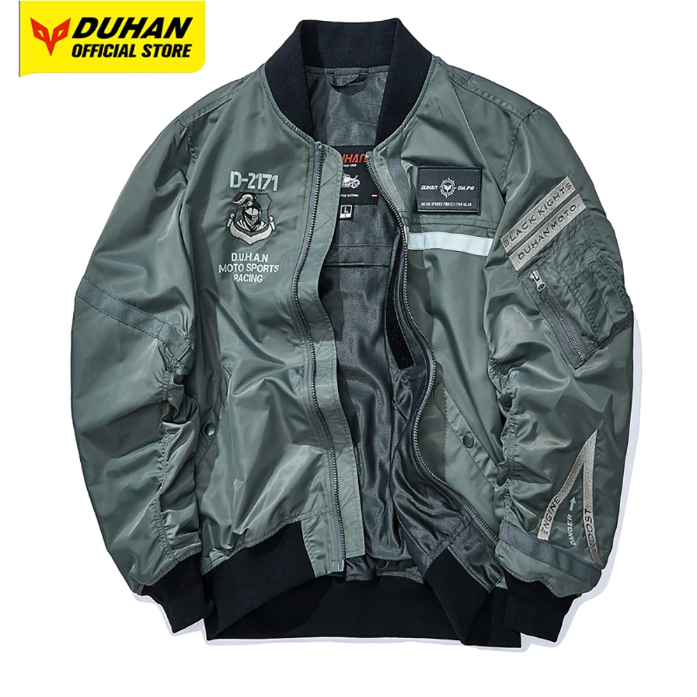 DUHAN-Motorcycle-Jackets-Spring-And-Autumn-CE-Certified-Protective ...