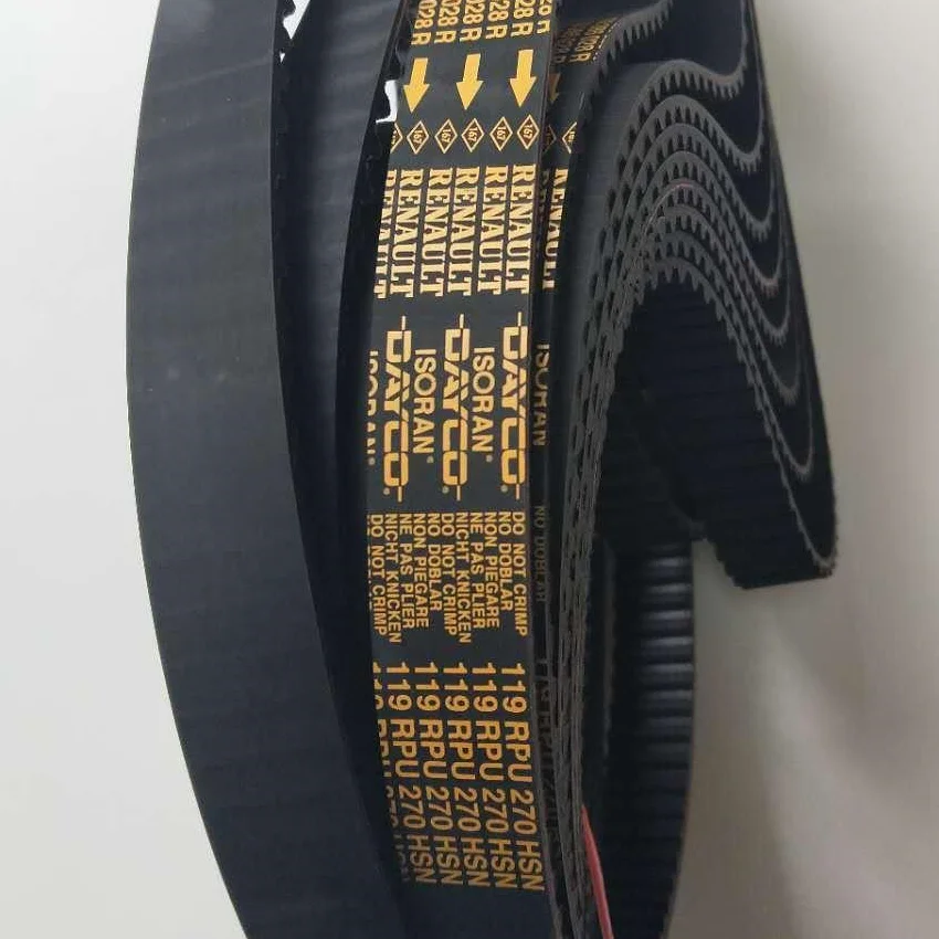 ONEKA-Timing-Belt-Kit-119RPU270HSN-130C11508R-119RU27-5675XS-For ...