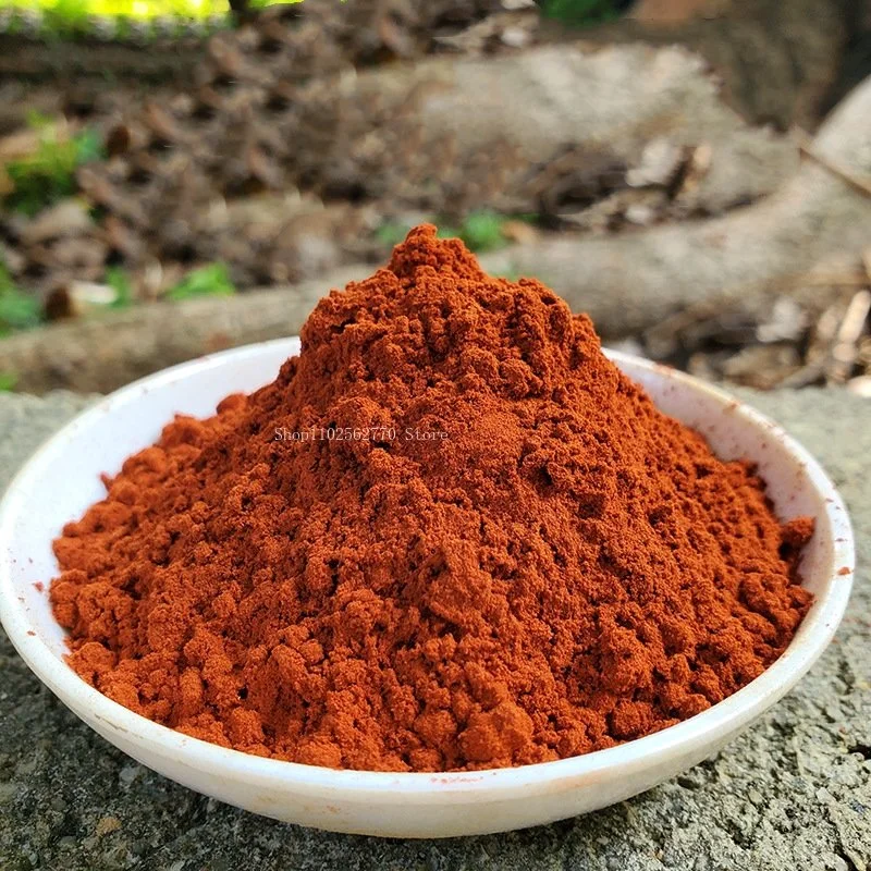 Red Sandalwood Powder