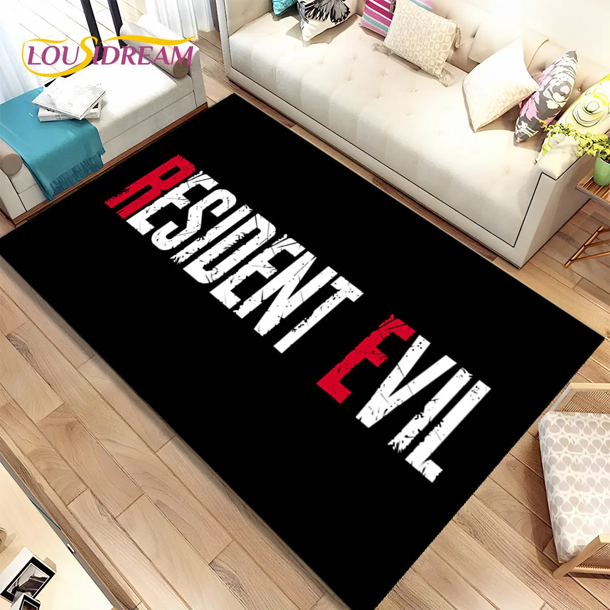3D-R-Resident-Evil-Games-Gamer-Area-Rug-Carpet-Rug-for-Living-Room ...