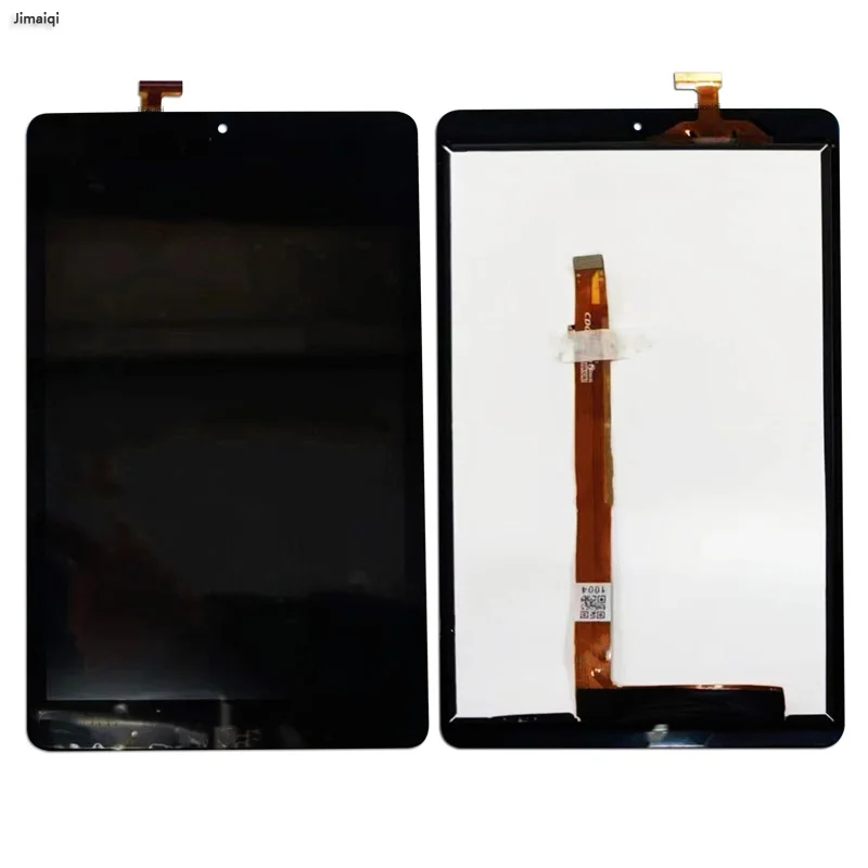 LCD-Display-Matrix-Touch-Screen-For-Alcatel-Joy-Tab-3T-9029W-9029Z ...