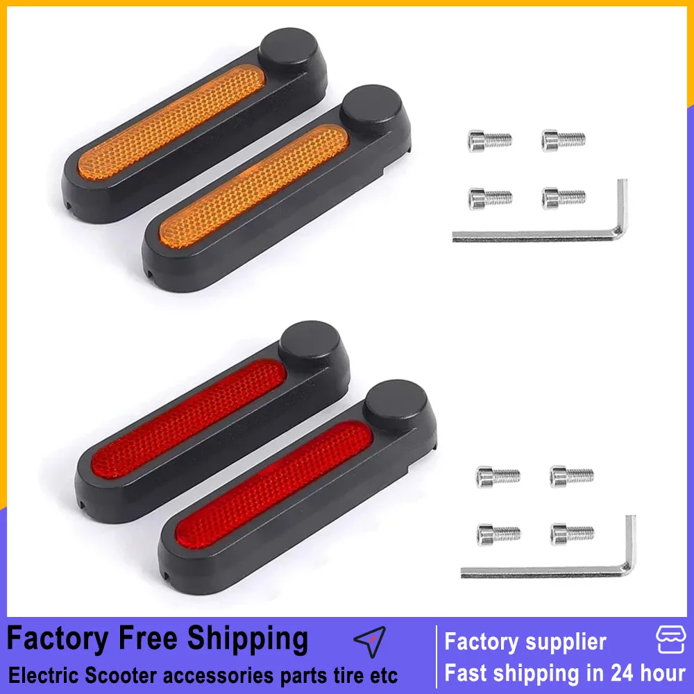 For Ninebot F2 F2 Plus F2 Pro Electric Scooter Parts Rear Wheel ...