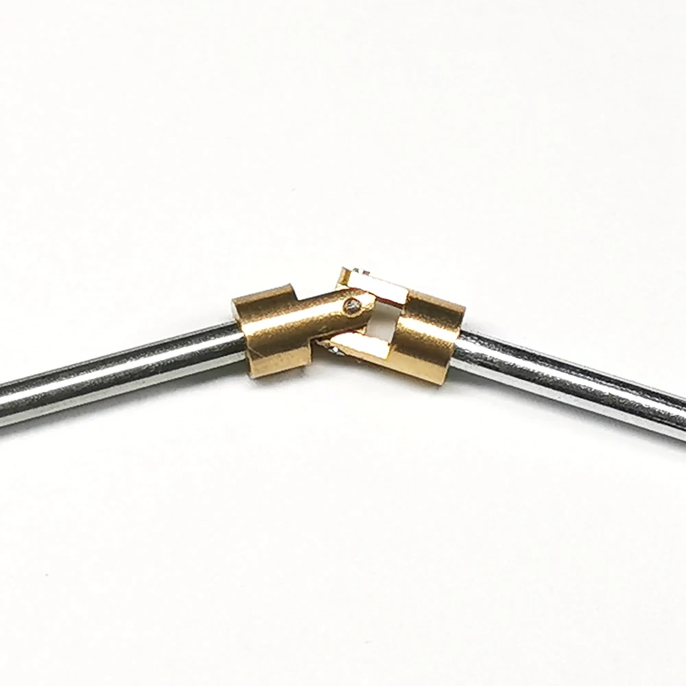 Static-Modification-2MM-Precision-Universal-Joint-Micro-Brass-Coupling ...