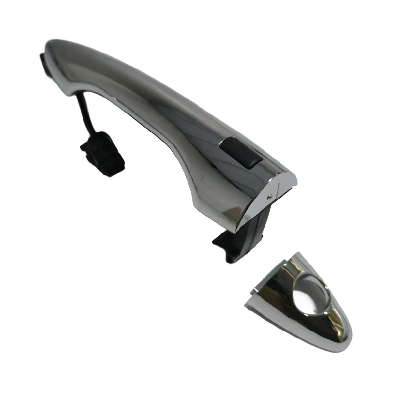 Car Door Exterior Outer Outside Door Handle for Hyundai IX35 Tucson ...