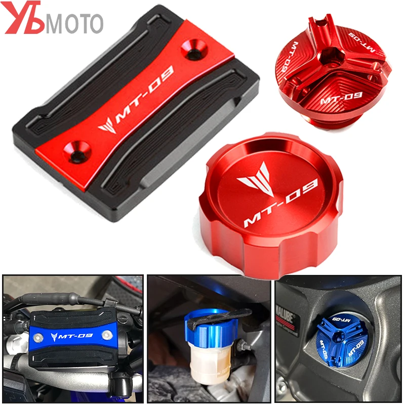 Oil-Filler-Cap-For-YAMAHA-MT09-SP-2020-2023-MT-09-Tracer-900-GT-2014 ...