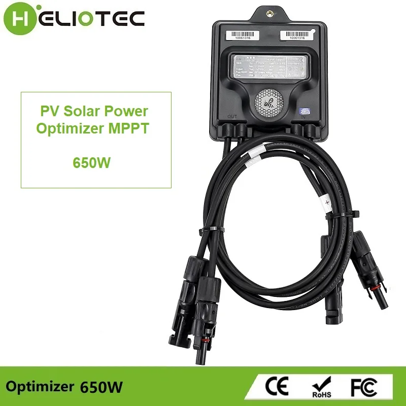 HELIOTEC-650W-PV-Power-Optimizer-MPPT-12V-75V-Input-Ip68-Real-time ...