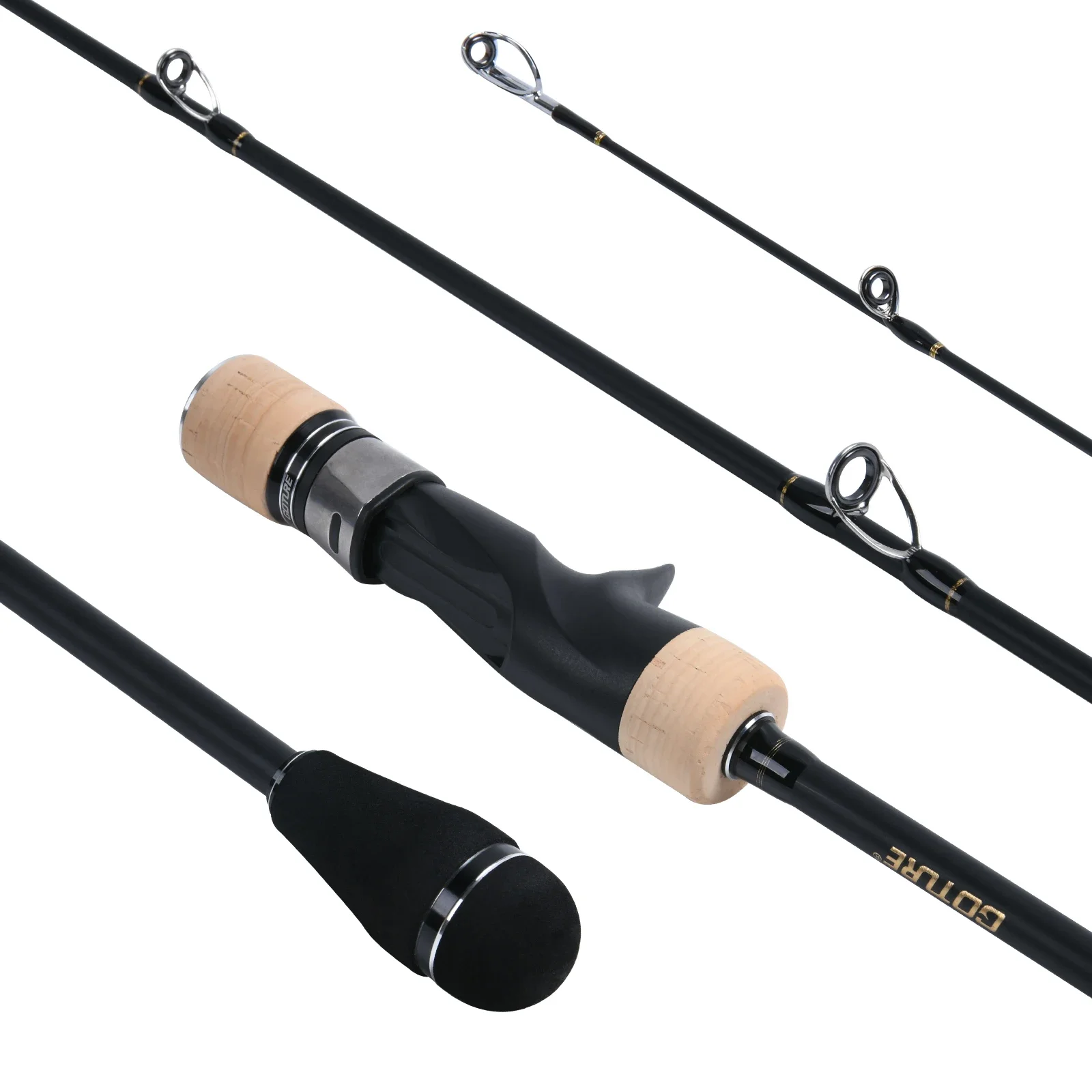 Goture-Pollux-II-Fuji-Kw-Slow-Jigging-Rod-Lure-70-250g-Sea-Boat-Pole-2 ...