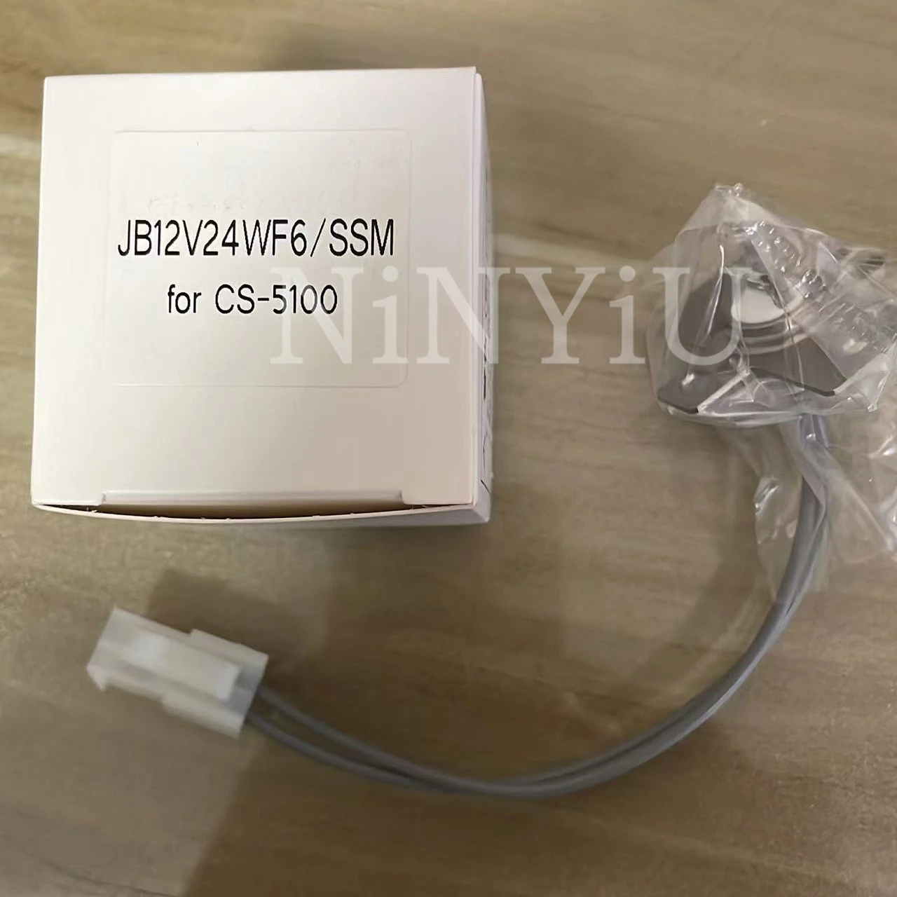 Compatible Sysmex CR323182 JB12V24WF6/SSM for Sysmex CS2000i CS-2100i ...