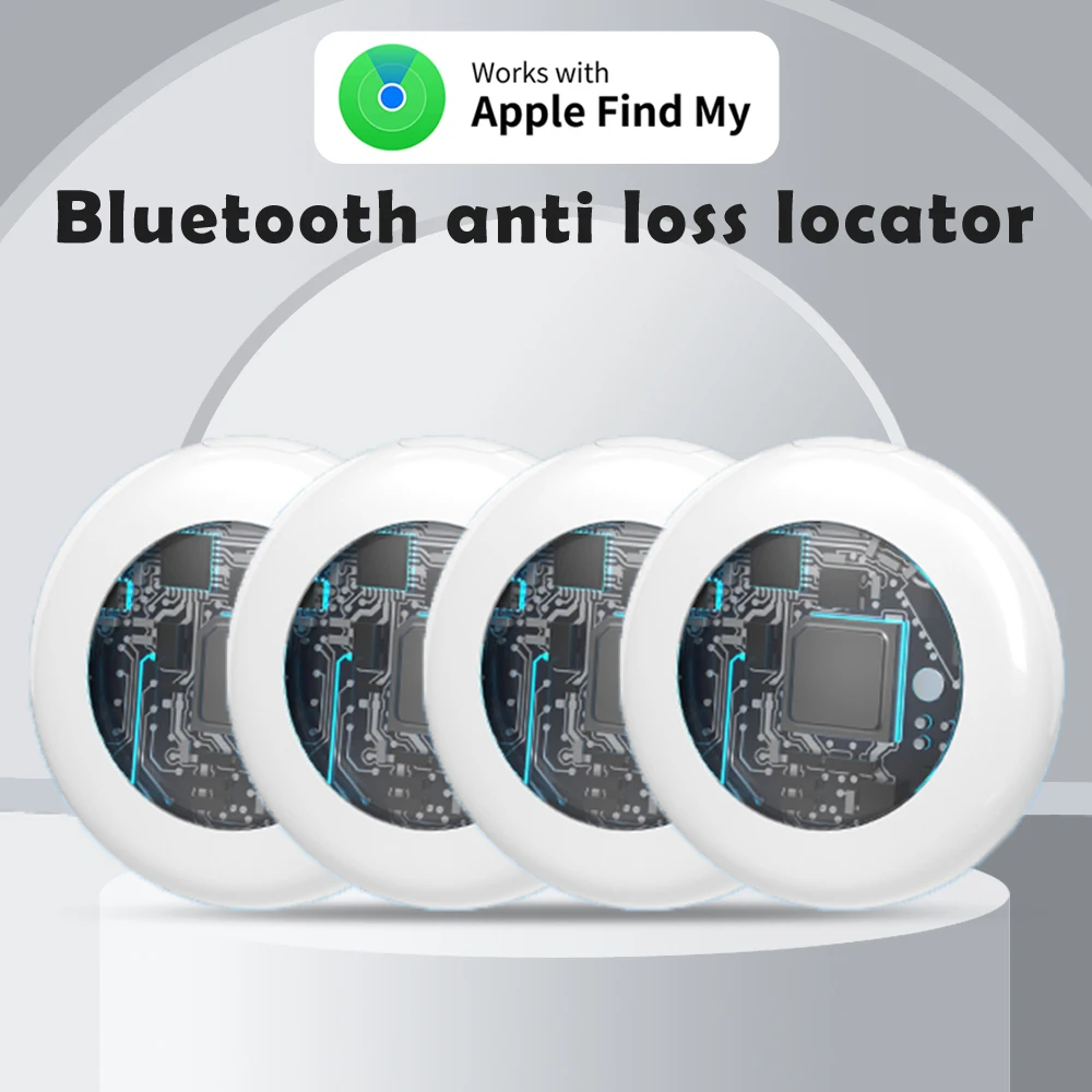 Mini-Tracking-Device-For-Apple-Find-My-Key-Smart-Tags-Child-Finder-Pet ...