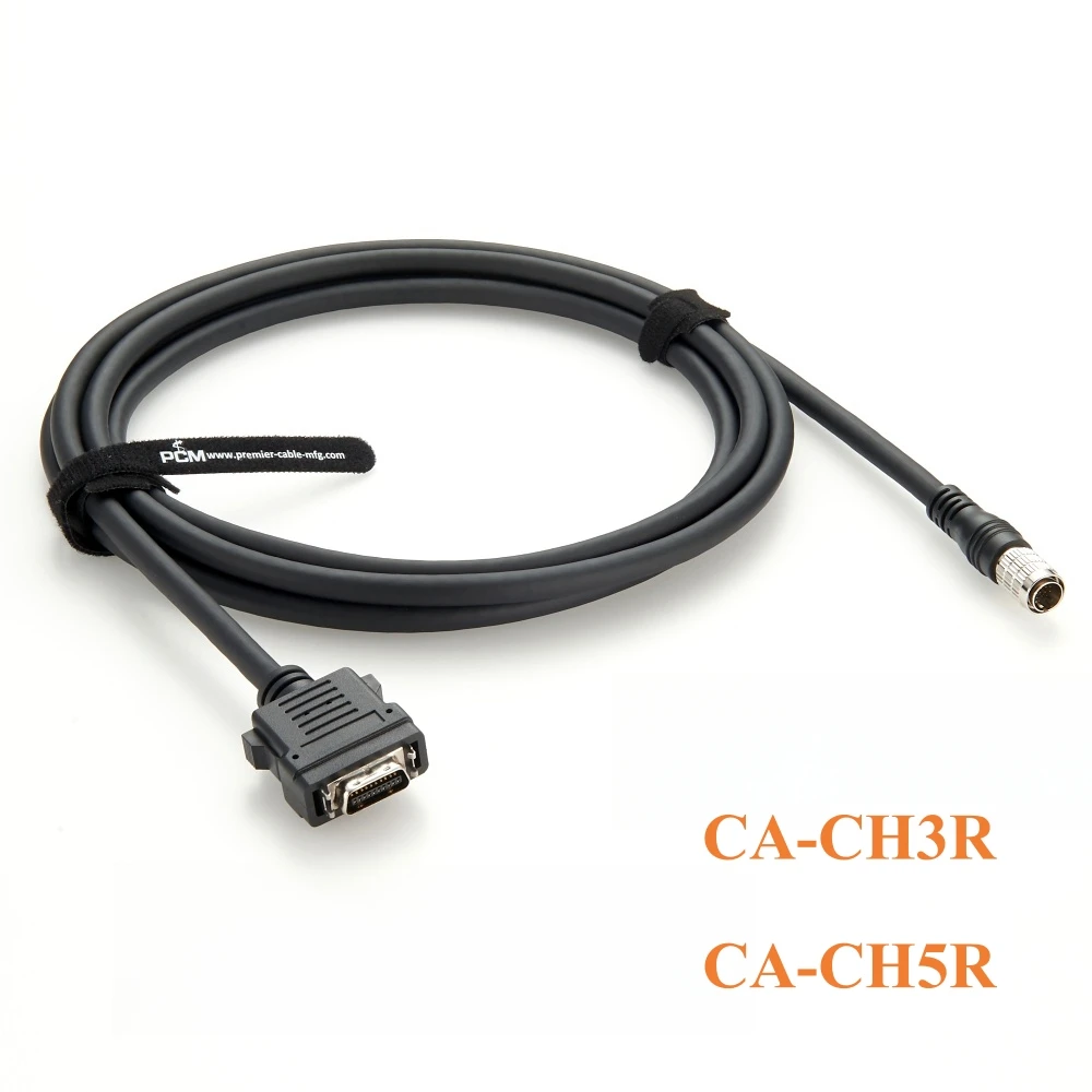 Compatible Keyence CA-CH3 CA-CH3R CA-CH3L CA-CH5 CA-CH5R CA-CH5L ...