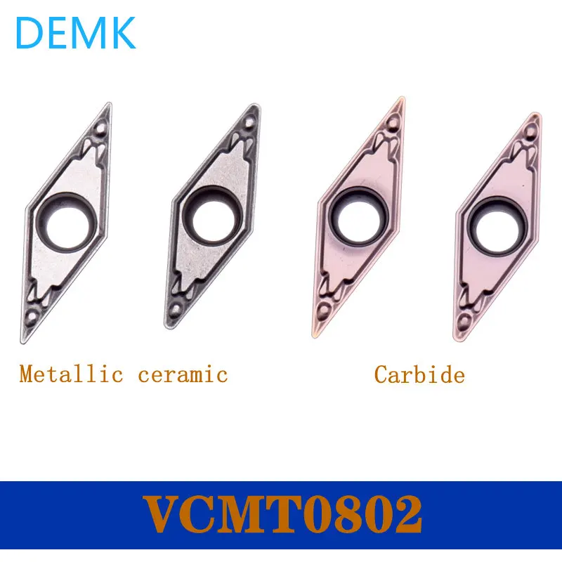 VCMT-VCMT080202-VCMT080204-HQ-Internal-holder-Tungsten-carbide-cermet ...