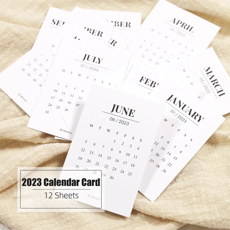 Monthly Schedule Memo Pad | Monthly Notes Calendar | Calendars Planners ...