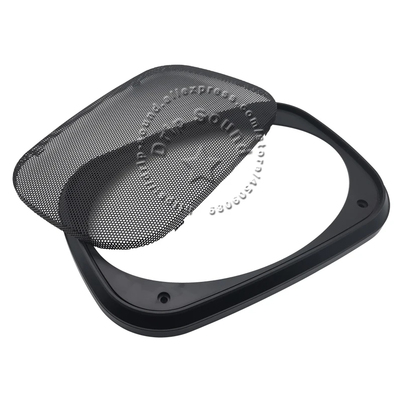 For 6x9 Inch Square Speaker Grill Cover 6"x9" Hige-grade Car Audio ...